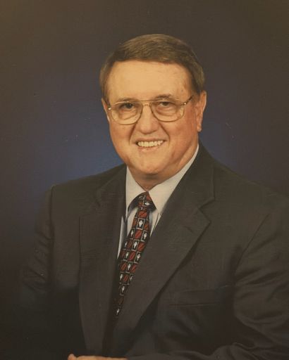 Wilbert Chapman Obituary October 27, 2023 - Smith Family Funeral Home