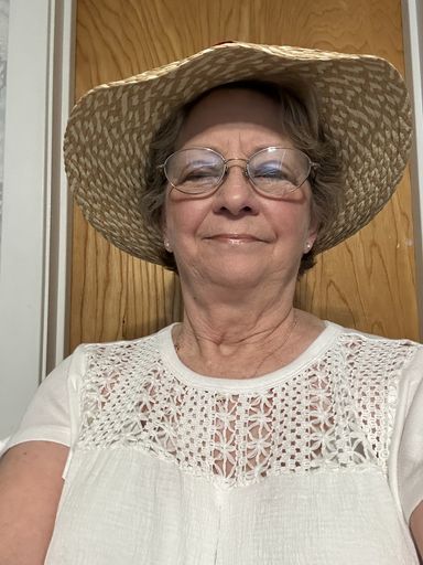 Patricia Ford Obituary December 18, 2024 - Memorial Oaks Chapel