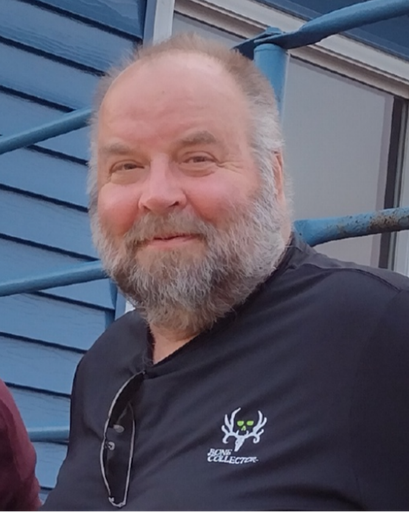 Stephen "Steve" P Beckett Obituary January 9, 2024 - Cress Funeral and ...