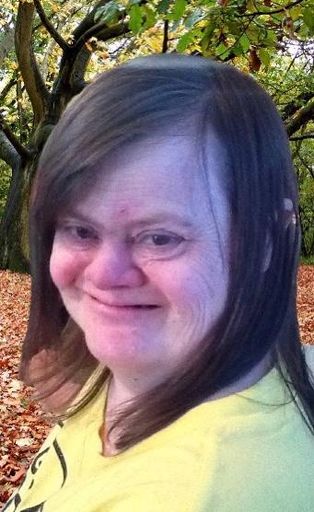 Jamie Rhondalynn Crum Obituary June 23, 2021 - Collins Funeral Home