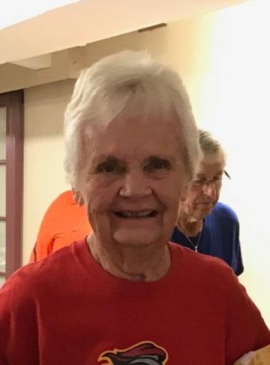 Sandra June Dolan Obituary June 23, 2022 - Edwards Funeral Home