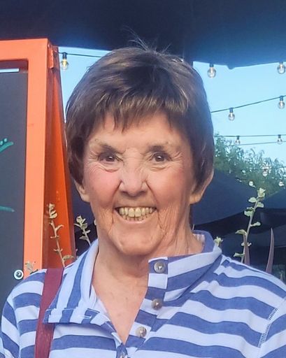 Margaret M. Monahan Obituary November 12, 2023 - Cress Funeral and ...