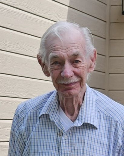 James P. Ussery Obituary December 1, 2023 - Roeder Mortuary