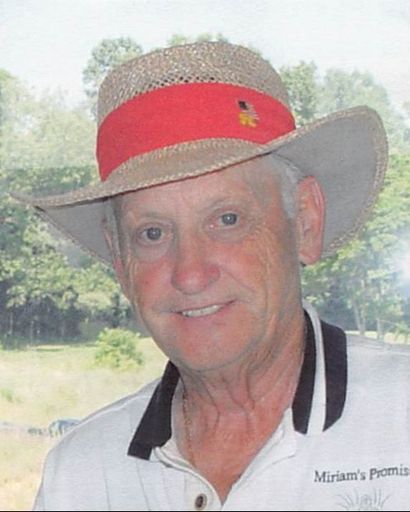 Ralph Martin Obituary February 11, 2024 - Alexander Funeral Home ...