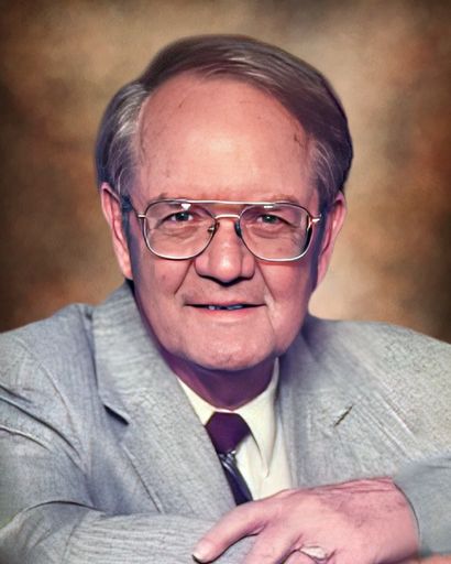 Gerald Raymond Norcross Obituary April 4, 2023 - Jordan Funeral Group