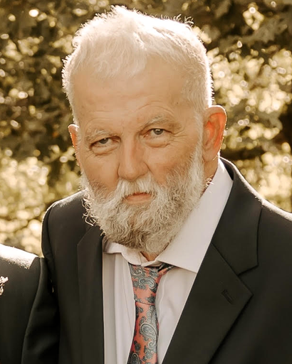 Kyle Ralph Clapsaddle Obituary February 10, 2024 - Appalachian Funeral ...