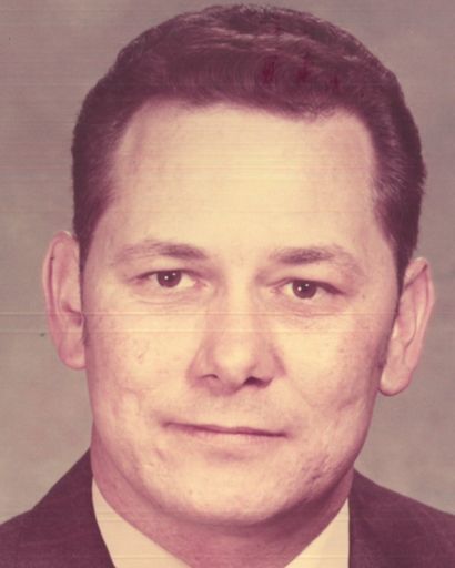 Curtis Boren Obituary December 1, 2023 - West Cobb Funeral Home & Crematory