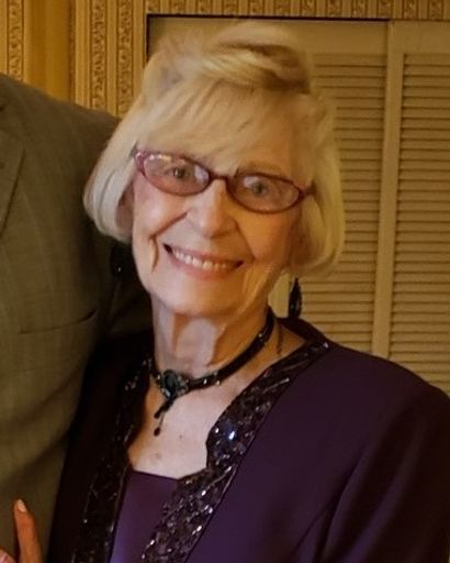 Betty Jean Estep Obituary December 31, 2024 - Newcomer Columbus