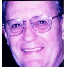 Anthony Di Murro Obituary October 5, 2014 - Galante Funeral Home