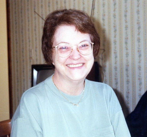 Phyllis E. (McKay) Gatti Obituary June 22, 2019 - Joyce Funeral Home