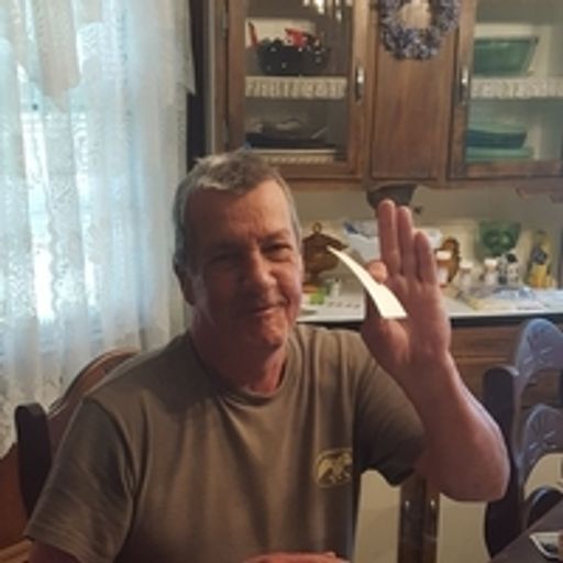 David Biddle Obituary August 28, 2021 - Powell Funeral Home