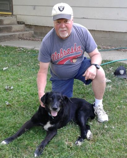 Richard "Smitty" Schmidt Obituary February 4, 2024 - Wintz and Ray ...