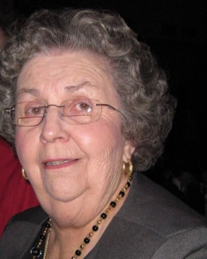 Audry Mae Keen Obituary 2024 - Chauvin Funeral Home & Crematory