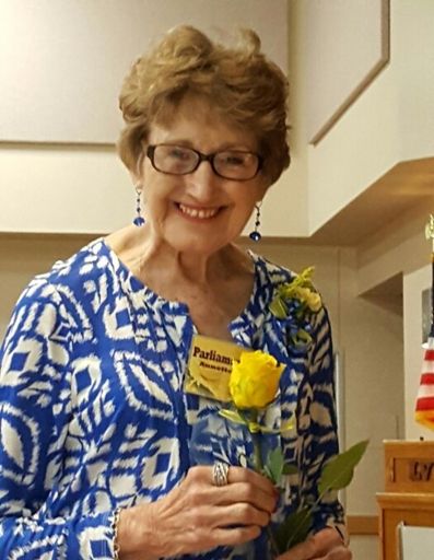 Annette Stokes Obituary December 30, 2020 - All Faiths Funeral Services