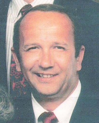 Michael D. Goodson Obituary January 22, 2025 - Smith Family Funeral Home