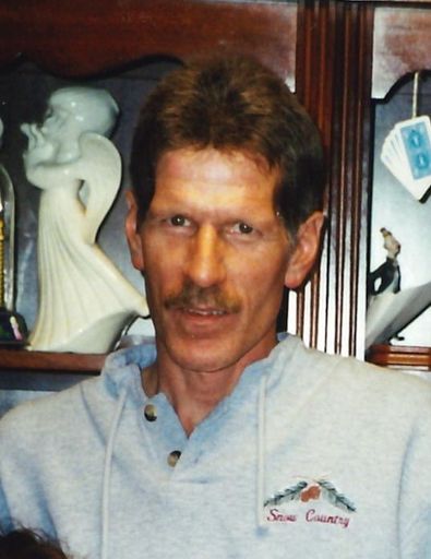 David Gehrke Obituary September 7, 2022 - Cress Funeral and Cremation ...