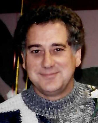 Kenneth R. Luke Jr. Obituary 2023 - Krish Funeral Home