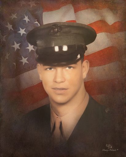 Harry Grainger Obituary 2020 - Fuqua Bankston Funeral Home