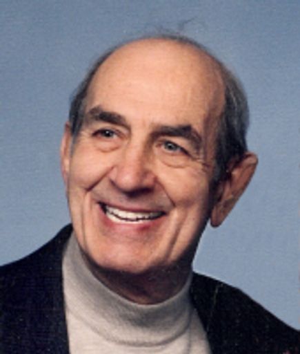 James J. Carpino Obituary January 12, 2015 - Keyser Carr