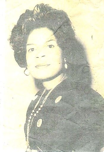 Emma Lean Coleman Obituary May 29, 2023 - Unity Family Funeral Home