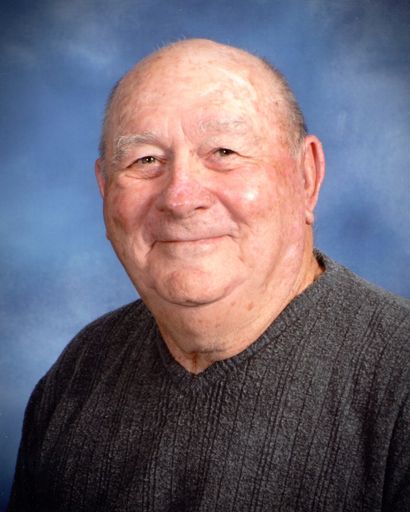 Roger W. Hamrick Obituary September 12, 2023 - Dougherty Funeral Home