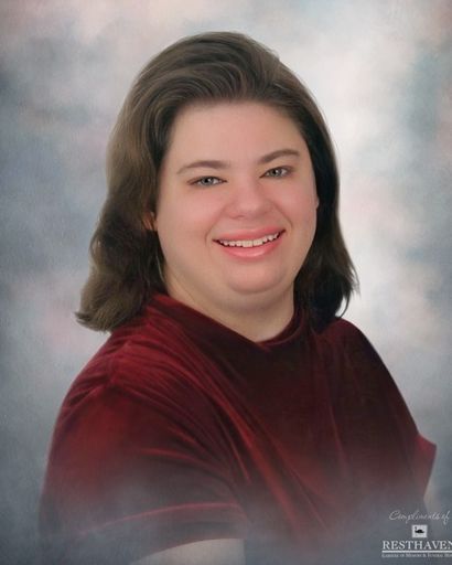 Janna Morgan Obituary June 9, 2024 - Resthaven Gardens of Memory & Funeral Home