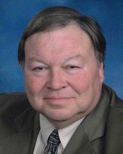 Larry E. Spicer Obituary January 23, 2023 - Conroy Funeral Home