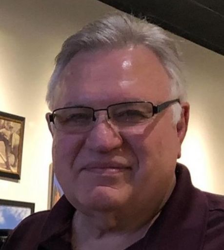 Ronald Lee Varner Obituary 2022 - Anderson Family Funeral Homes