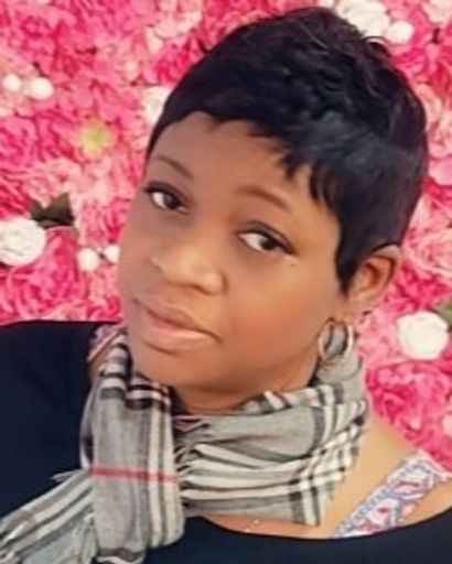 Cherlonda Michelle Murray-Green Obituary November 17, 2024 - Wilkinson ...