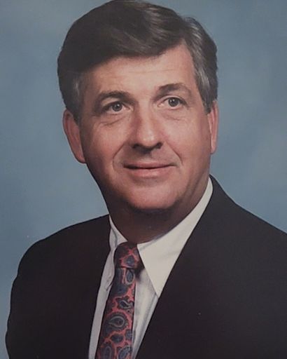 Ronald "Ron" Clifford Davis Obituary January 2, 2024 - Mynatt Funeral Homes