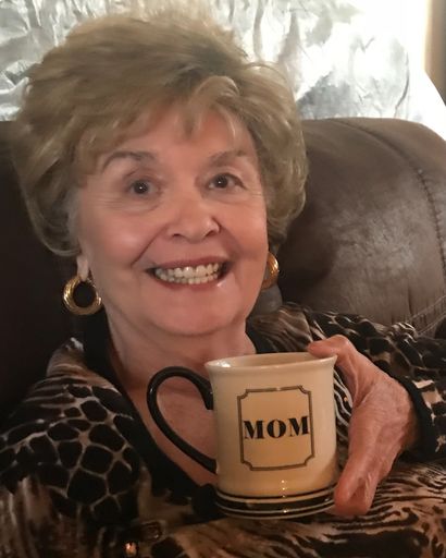 Josephine A. Gigliotti Obituary 2024 - T.M. Ralph Funeral Homes