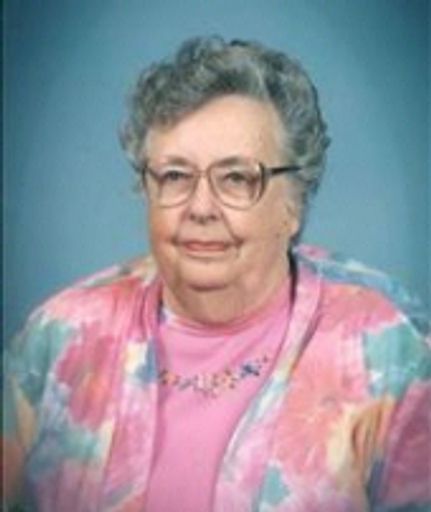 Eileen Mccann Obituary 1985 - Pearson Family Funeral Service ...