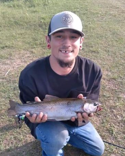 Rylee Tyler Green Obituary July 18, 2023 - Rudd Funeral Home