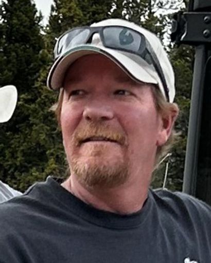 Aaron Edward Pollard Obituary November 13, 2023 - Rasmussen Mortuary