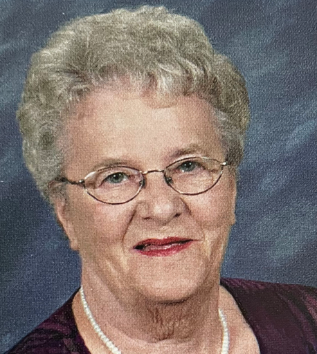 Eunice Joy Collins Obituary May 5, 2021 - Thompson Funeral Home And ...
