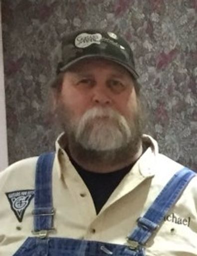 Michael Stapleton Obituary April 8, 2023 - Sykes Funeral Home