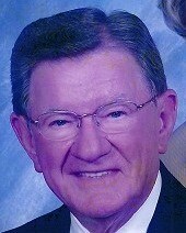 Richard Keith Pugh Obituary August 12, 2024 - Pugh Funeral Home