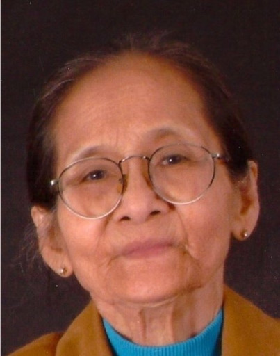 Teresa Nguyen Obituary February 1, 2013 - Price and Sons Funeral Homes