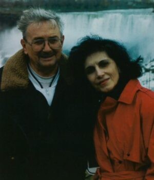 Marcelline R. Minerovic Obituary - DeJohn Funeral Homes & Crematory