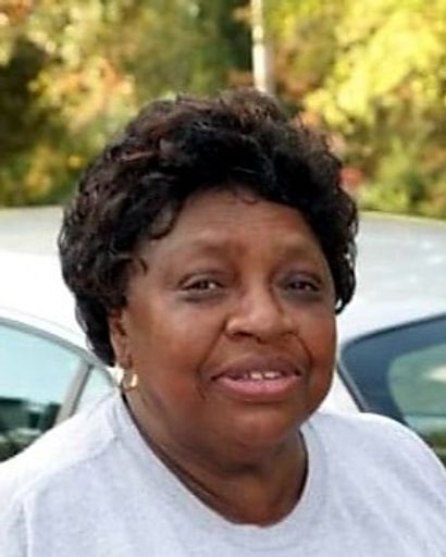 Mrs. Mary Alice Crosslin Obituary March 17, 2023 - Foston Funeral Home