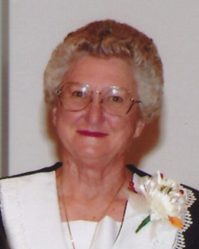 Emogene Moyers Tidd Obituary February 11, 2024 - Obaugh Funeral Home