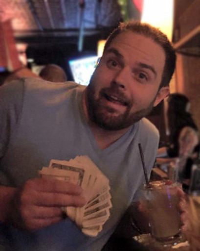 Preston Joseph Pierce Obituary April 6, 2021 - Baue Funeral Homes