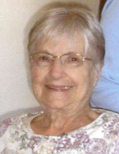 Helen Katherine Wright Obituary 2017 - Galbreaith - Pickard Funeral Chapel