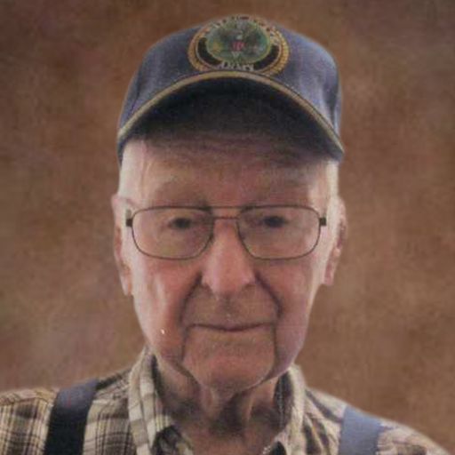 Theodore Frank Obituary February 20, 2019 - Stevenson Funeral Homes
