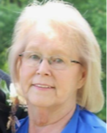 Sandra "Sandy" Kay Funderburk Obituary September 16, 2023 - Miller ...