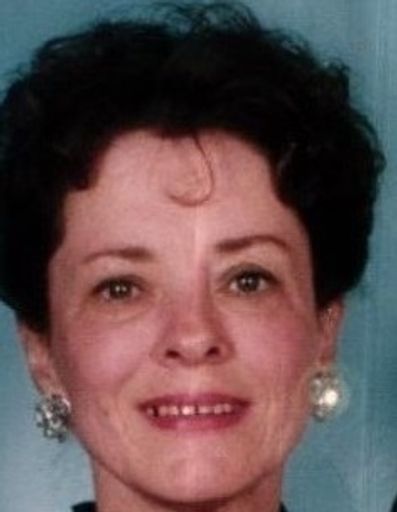 Anna Carlucci Obituary - The Donohue Funeral Homes Inc.
