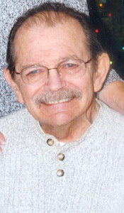 Robert P. Gard Obituary 2012 - Newcomer Dayton