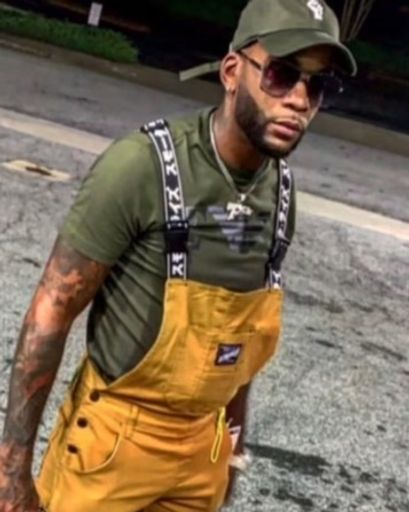 Lavell Kentrell Moore(Redd) Obituary December 25, 2023 - Heritage ...