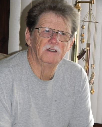 Richard Clayton Pressley Obituary December 28, 2024 - Anders Rice ...