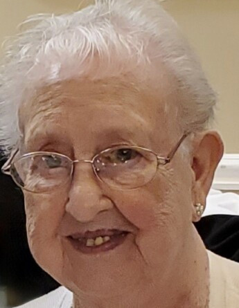 Kathleen Moore Obituary May 6, 2022 - Sharp Funeral Homes